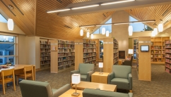 Westwood Public Library